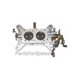 Holley Base Plate Replacement for 350 cfm 7448 2300 2 Barrel Carburetors