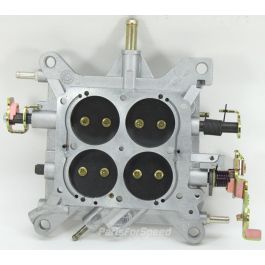 Holley Base Plate Replacement for 750 cfm 4779 Double Pumper 4150 ...