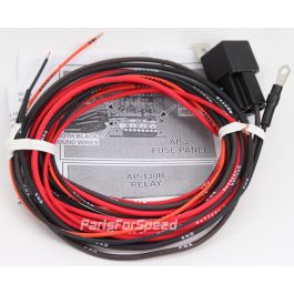 Centech AP-130R Relay Wiring Kit