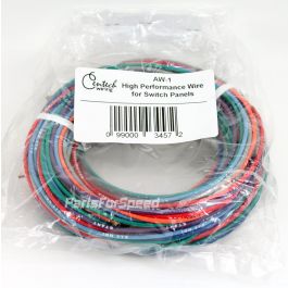 Centech Auxiliary Wiring Kit