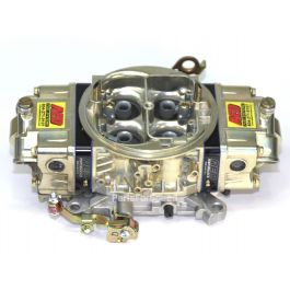 AED AL750HO-BK Holley 750 Double Pumper Carb Street / Race Billet ...