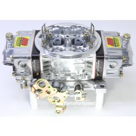AED 750HP-HO Holley Double Pumper Carburetor Street / Race 750 HP HO