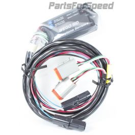 Daytona Sensors 111002 Dual Channel Wideband AFR Interface