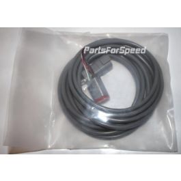 Daytona Sensors 115004 WEGO Wideband Oxygen Sensor 12 Foot Extension ...