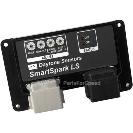 Daytona Sensors LS2 / LS3 Ignition Controller + Harness 58 Tooth USB ...