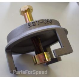 GM LS1 LS2 LS3 LS6 LS7 5.3 6.0 V8 Harmonic Balancer / Damper Remover Puller
