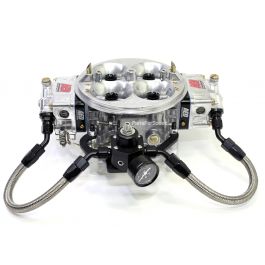 Regulator, Bracket, Holley Dominator 4500 Carb Line Kit