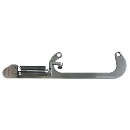 PRP 1052 Billet Aluminum Dominator Return Springs & Bracket