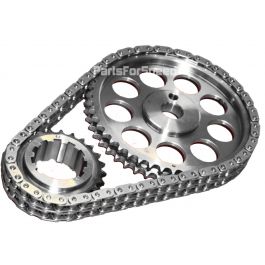 Rollmaster CS7040 Double Roller Timing Chain Set Oldsmobile V8