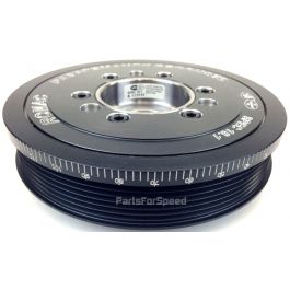 Romac Performance Harmonic Balancer Damper Ford Modular 4.6L V8