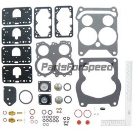 Holley 4165 Rebuild Kit Double Pumper Spreadbore Carbs 6210 6211