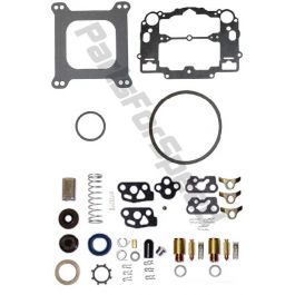 Walker 159016 Carb Rebuild Kit for Edelbrock & Carter AFB Carburetors ...