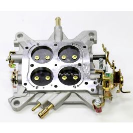 Holley Base Plate Replacement for 600 cfm 1850 Single Feed Vacuum ...