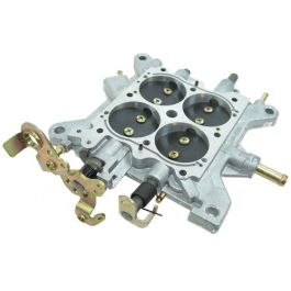 Holley Base Plate Replacement for 850 cfm 4781 Double Pumper 4150 ...