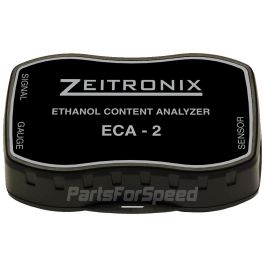 Zeitronix ECA-2 Ethanol Content Analyzer, Flex Fuel Sensor, Hacker ...