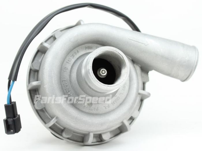 Davies Craig-Remote Electric Water Pump Aluminum EWP115-PN:8140 Motors ...