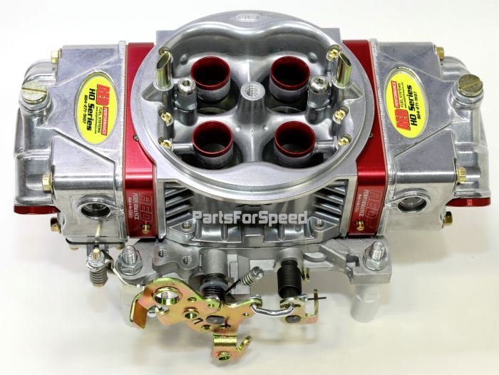 Holley 780 Double Pumper