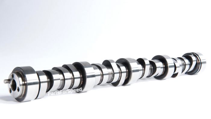 Cam Motion Titan Series LS Camshaft 4