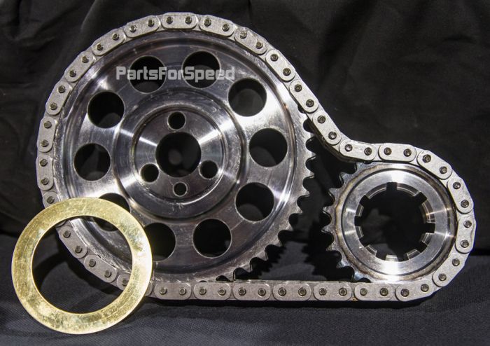 Small Block Chevy Timing Chain Discounted Offers | www.pinnaxis.com