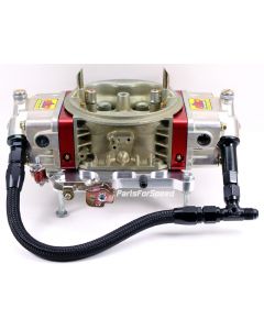 Carburetor Dual Feed Fuel Lines - Carburetors & Accessories - Air ...